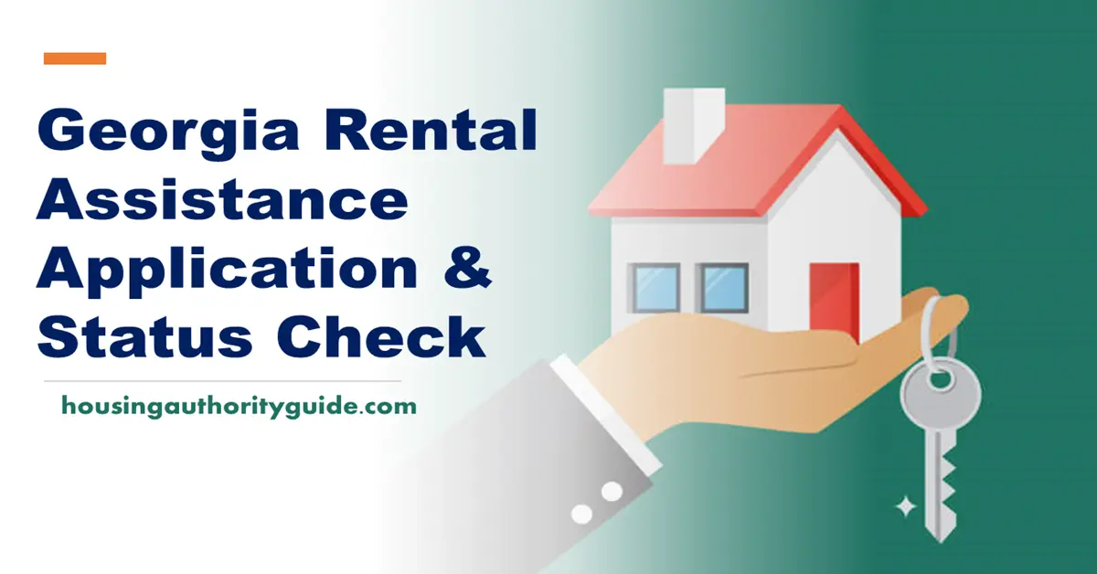 Georgia Rental Assistance Application Status at georgiarentalassistance ...